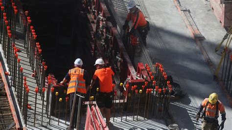 Sydney Real Estate Worst Nimby Suburbs Where Least New Housing Is Being Approved Daily Telegraph