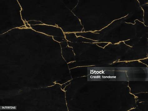 검은 색과 금색 대리석 고급 벽 질감 반짝이는 황금 선 패턴 추상적 인 배경 디자인 표지 책 또는 벽지 및 배너 웹 사이트 0명에 대한 스톡 사진 및 기타 이미지 Istock