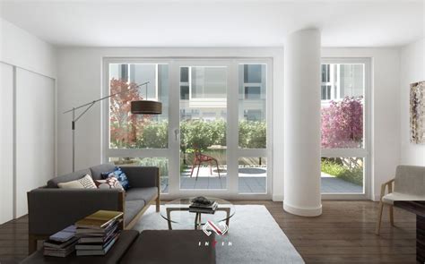 Infin Visual On Linkedin Architect Architecture Design 3d Render Cgi Visualization