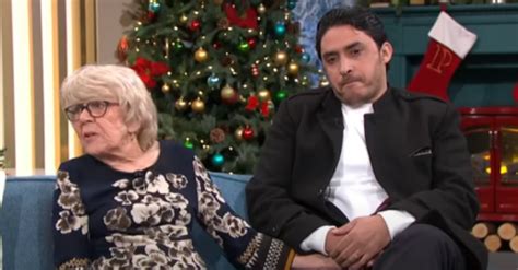 Iris Jones Hits Back At ‘sex Slave Claims From Toyboy Mohamed