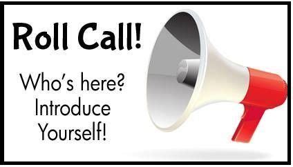 Lisa Nielsen The Innovative Educator Efficient Roll Call Attendance