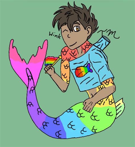 Happy Pride Month Scrolller