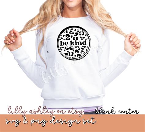 Circle SVG PNG Overlapping Circles Svg Split Svg Split Etsy