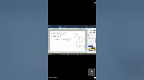 Python Lists Problem Solving Python Class 71 Youtube