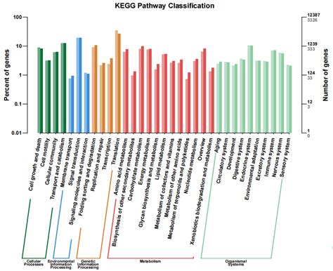 Transcriptome Profiling Of The Gills To Air Exposure In Mud Crab