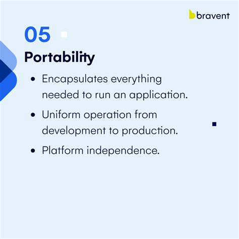 Docker The Scalable And Efficient Solution For All Enterprise Sizes Bravent