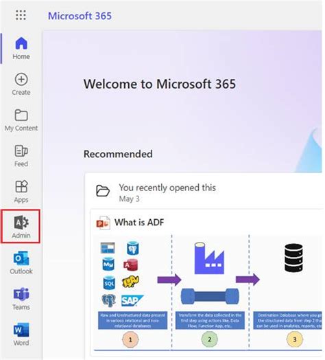 Manage Sharing Policies From Sharepoint Admin Center Code Sharepoint