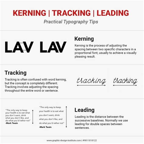 Typography Tips That Can Help You Grow As A Designer Ui Ux Design Tips Pixsel Acade