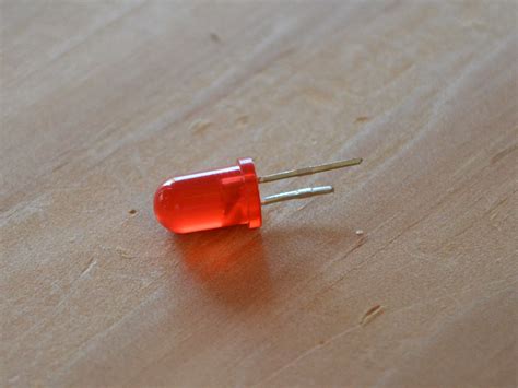 Non Contact Voltage Detector Make