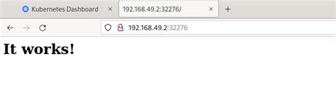 Effective Deployments With The Kubernetes MiniKube Dashboard