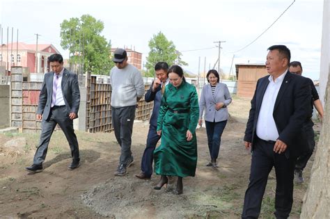 Сэлэнгэ 🏢🏢🏢 Мандал сумын ерөнхий боловсролын 2 дугаар сургууль хичээлийн шинэ байртай болно