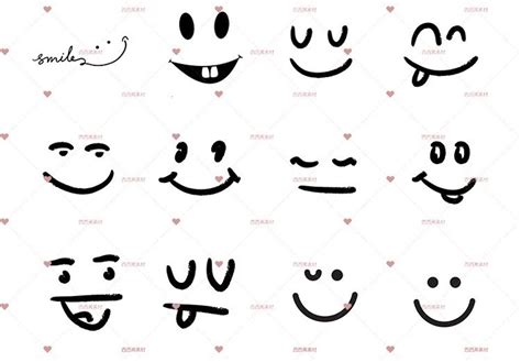 Smile Pitcure Png Digtial Download Etsy