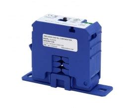 Precision Digital PDA Loop Powered Split Core AC Current Transducer AAC To MA