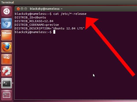 How To Check Linux Distribution 2 Steps With Pictures Wikihow How To Check Linux Distribution 2 Steps With Pictures Wikihow