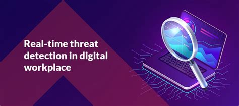 Real Time Threat Detection In Digital Workplace Arcon