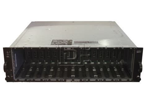 Dell Powervault MD SAS SATA Storage Array