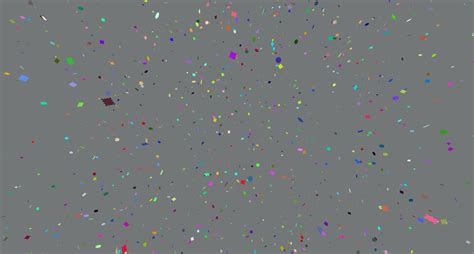 Confetti Lib Minecraft Mod