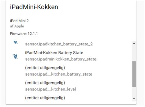 ios home assistant entities how to delete configuration home