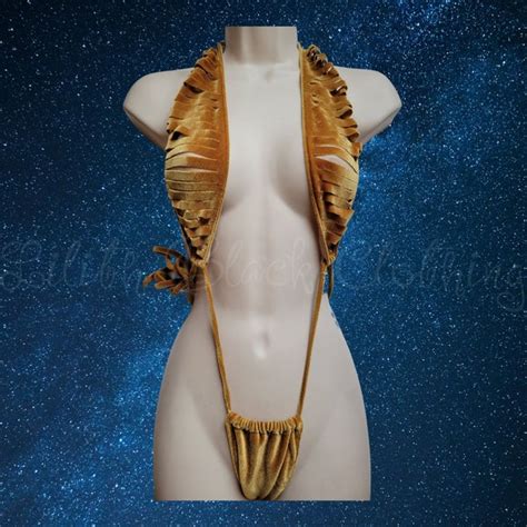 Exotic Dancewear Etsy