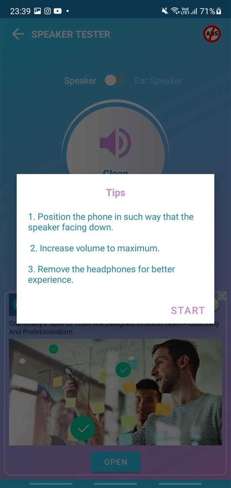 The 5 Best Speaker Testing Apps For Android And Ios