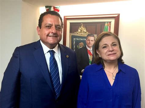 Mendoza Construirá Mapa Delictivo Semanario Zeta