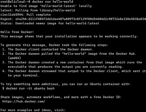 docker入门docker的安装 curl anzhuang docker CSDN博客