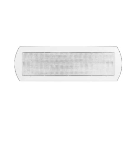 Esp Emeregency Light Flush Type Green Electricals