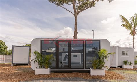 Portable Pods And Rooms Express Portables