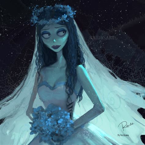 Přísně Kroupy Skříňka Emily Tim Burton Odměna Bláhový Příspěvek