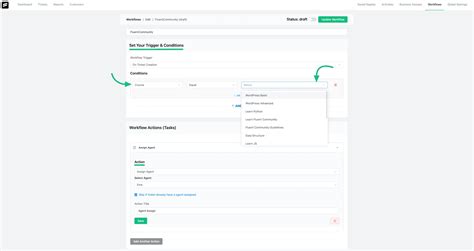 Fluentcommunity Integration Fluent Support