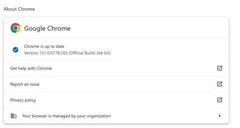 Chrome Update Addresses High Severity Vulnerability CVE