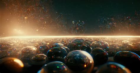 We Could Maybe Detect The Multiverse — But Only If One Theory Is Correct