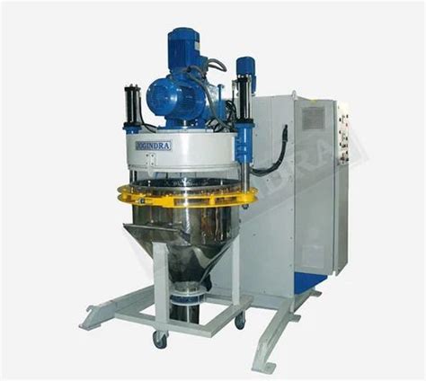 Container Mixer At Best Price In Bhiwadi By Jogindra Engineering Works Private Limited ID