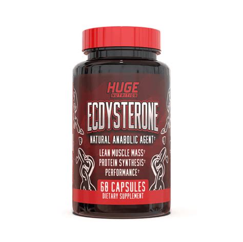 Ecdysterone Review Is This Supplement Right For You