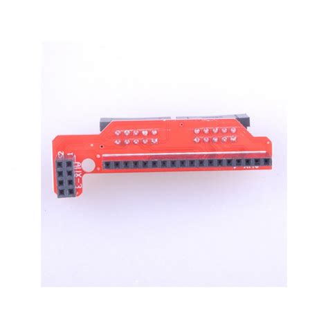 2004 lcd display reprapdiscount smart controller with adapter