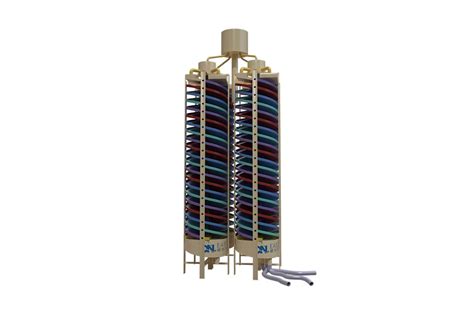 Gravity Separators Manufacturer Jxsc