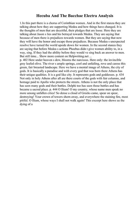 What Is An Extended Definition Essay Pdf Injuries Diseases And