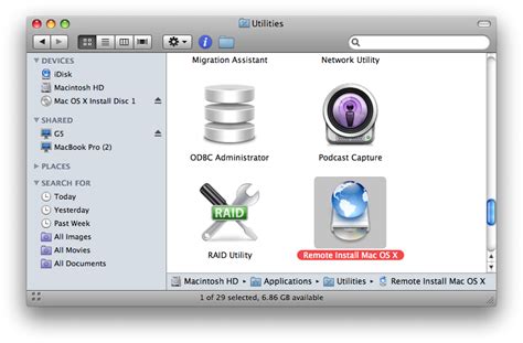 Early Adopter Issues MacBook Air SuperDrive Remote Disc And Install AppleInsider