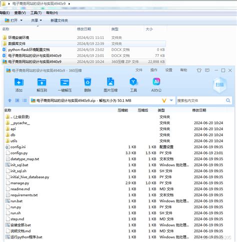 Pythonflask计算机毕业设计电子商务网站的设计与实现（程序开题论文） Csdn博客