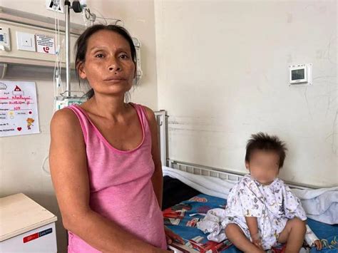 Niño De Dos Años Ingirió Ocho Agujas Inyectables Y Médicos Del Hospital