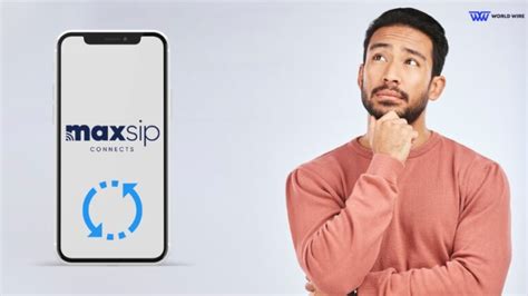Maxsip Telecom Phone Replacement How To Guide