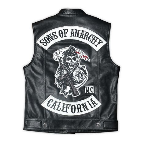 Juice Haircut From Sons Of Anarchy ‘sons Of Anarchy Season 6 Finale