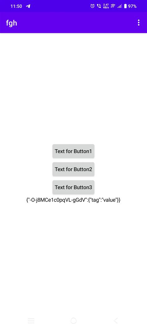 Firebase Database Rules Mit App Inventor Help Mit App Inventor