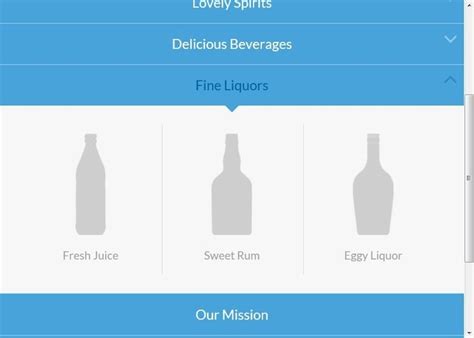 Stylish Responsive Slide Out Menu With Css And Javascript Javascript Web Design Jquery