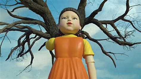 Gazans Are Forced To Play Real Life Squid Game For Food Report