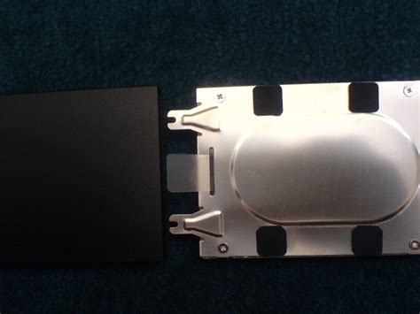 Computers Electronics How To Insert And Install A Laptop Hard Drive Into A 2 5 Inch USB SATA