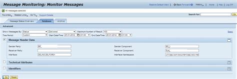 Pi 73 How To Replace Sxmbmoni Functionalities Sap Community