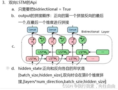 08 循环神经网络实现文本情感分类 循环神经网络做文本分类 csdn博客