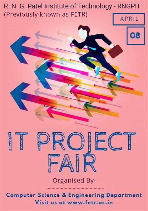 Department Of Computer Science And Engineering Of R N G Patel Institute Of Technology