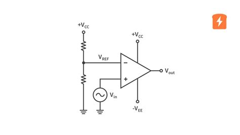 Offset Voltage Electronics Glossary Of Terms CircuitBread